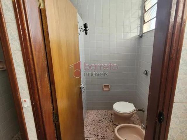 CASA À VENDA NO CENTRO DE JUNDIAÍ/SP