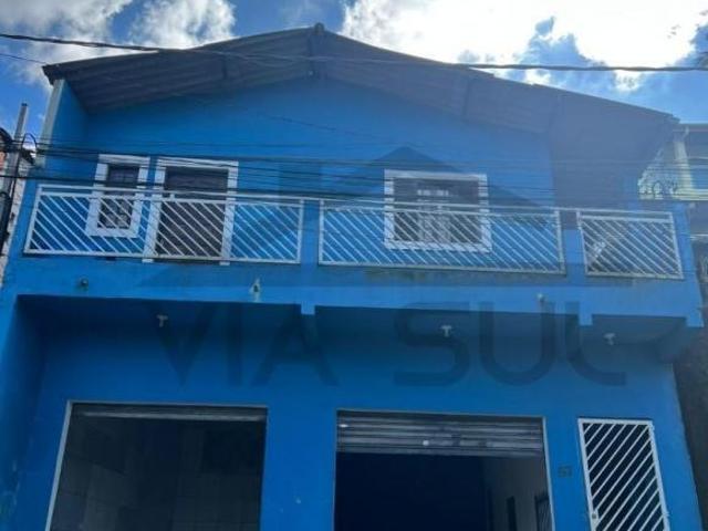 CASA À VENDA NO CENTRO DE JUQUITIBA, CASA À VENDA EM JUQUITIBA