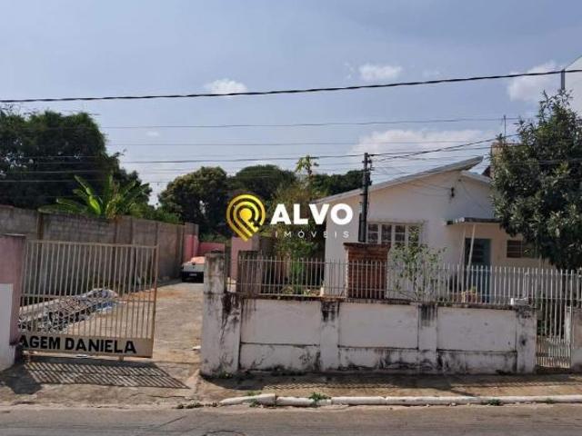 Casa à venda no Centro de Lagoa Santa MG – Residencial/Comercial, aceita financiamento