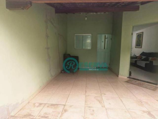 Casa a venda no Centro de Lagoa Santa – Localização Excepcional