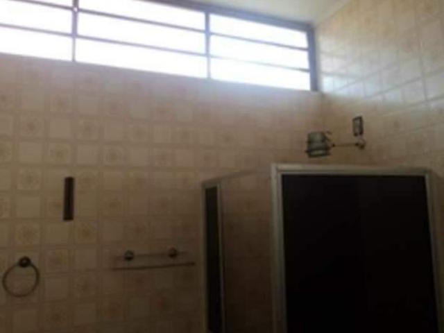 Casa à venda no centro de Limeira / Sp 3 dorms