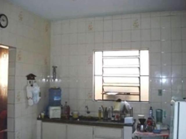 CASA À VENDA NO CENTRO DE LIMEIRA/ SP