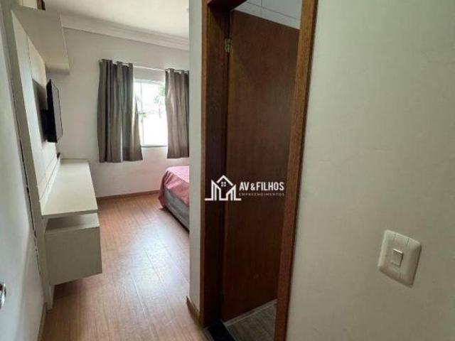 Casa à venda no Centro de Piraquara | 3 quartos 1 suíte | 180m² construídos