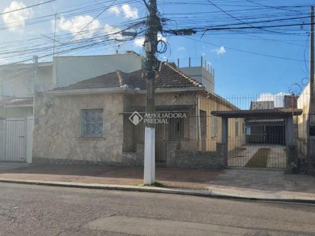 Casa à venda no Centro de São Leopoldo