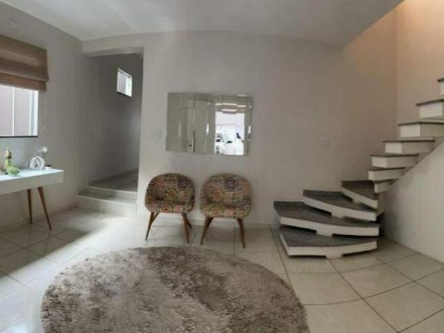 Casa à Venda no Centro de Santa Bárbara d&apos Oeste