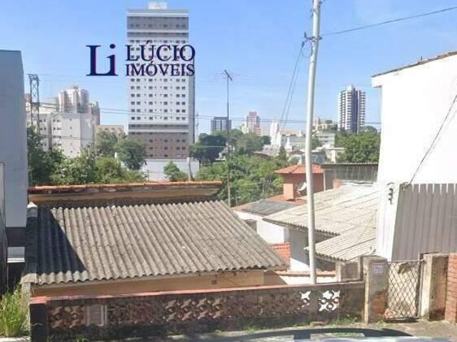 Casa à venda no Centro de Santo André SP