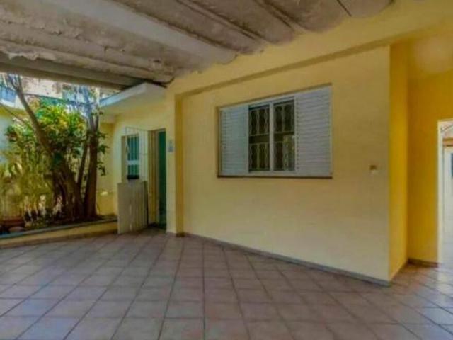 Casa à venda no Centro de Santo André 137 m² 2 Dormitórios, 1 Suíte, 2 Vagas