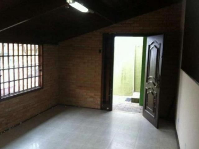 Casa à venda no Centro de Santo André