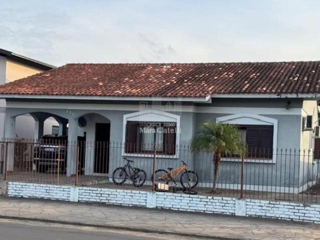 Casa à venda no Centro de Santo Antônio da Patrulha RS