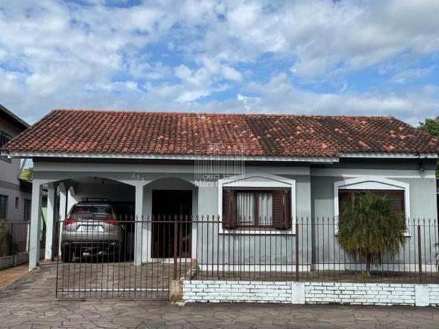 Casa à venda no Centro de Santo Antônio da Patrulha RS