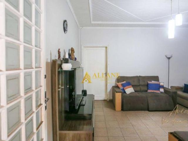 Casa à venda no Centro de Sorocaba, com 2 quartos