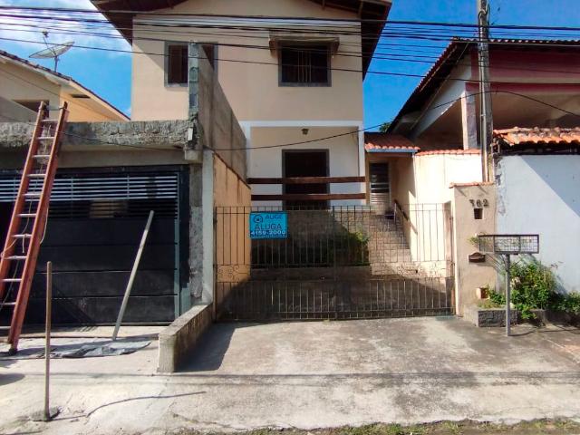 Casa à venda no Centro de Vargem Grande Vargem Paulista