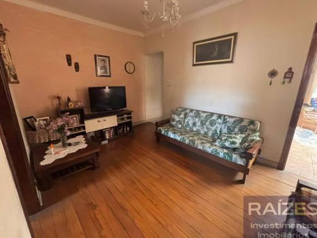 Casa à venda no Centro, em Bragança Paulista – SP