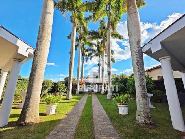Casa a Venda no Centro em Cesário Lange SP