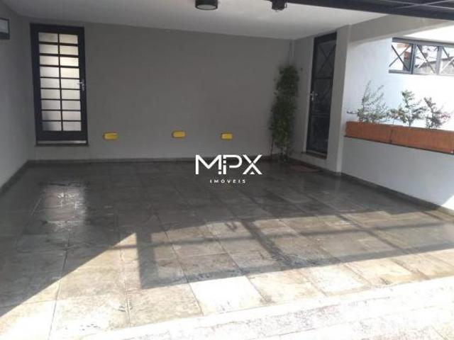Casa à venda no Centro em Piracicaba