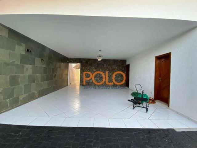 Casa à Venda no Centro em Uberlândia