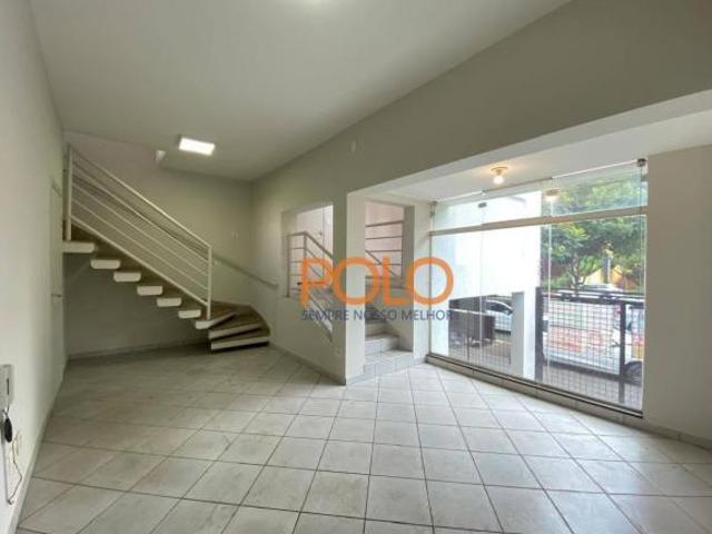 Casa à venda no Centro em Uberlândia/MG