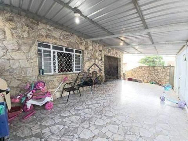 Casa à venda no Centro em Vinhedo