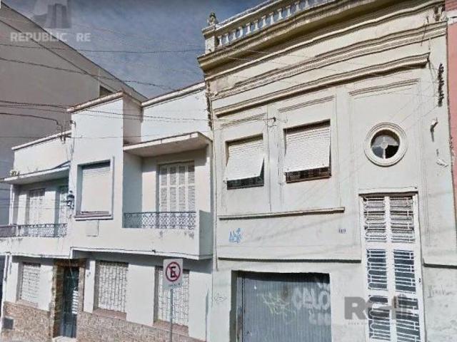 Casa à venda no Centro Histórico