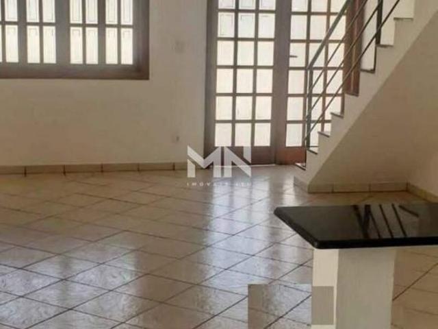 Casa à Venda no Centro – Itu/SP 210m²