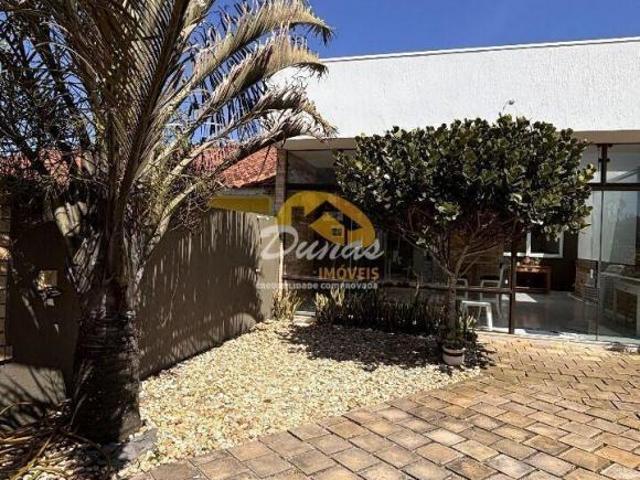 Casa à venda no Centro Imbé/RS