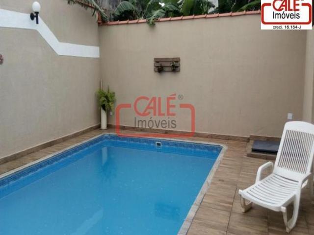 CASA A VENDA NO CENTRO, INDAIATUBA/SP