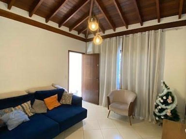 Casa á venda no Centro Jarinu / SP