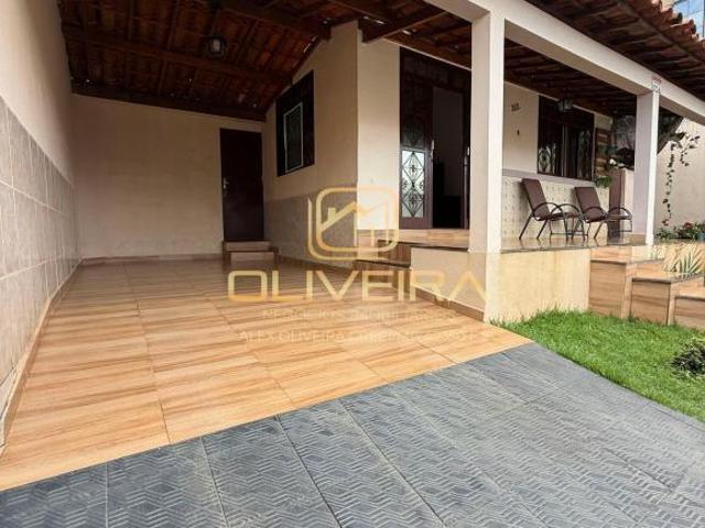 Casa à venda no Centro Patrocínio/MG