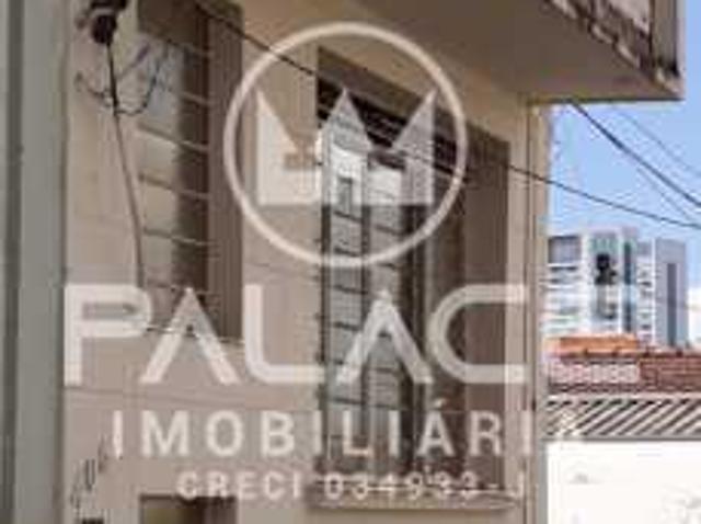 Casa a venda no Centro Piracicaba 3 Dorms