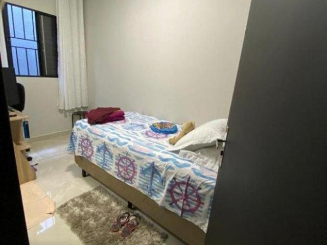 Casa à venda no Centro Residencial