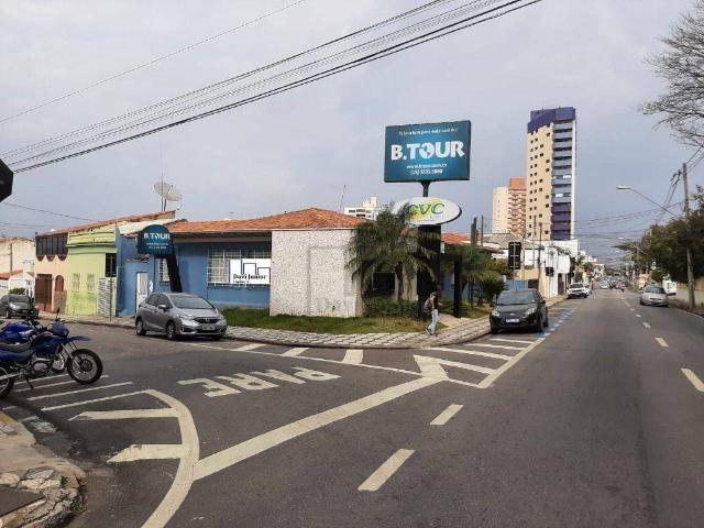 Casa a venda no Centro Sorocaba 3 Dorms