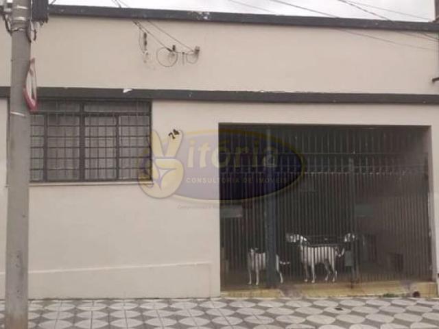 Casa a venda no Centro Sorocaba 3 Dorms
