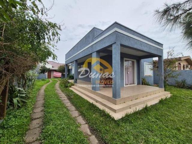 Casa à venda no Centro Tramandaí/RS