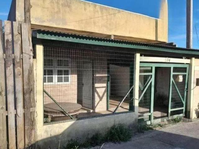 Casa à venda no Centro