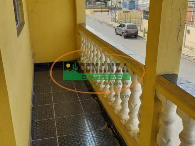 Casa à venda no Centro