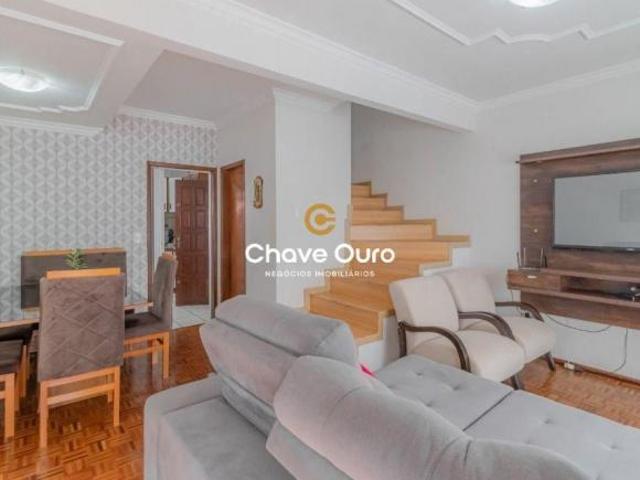 Casa à venda no Centro
