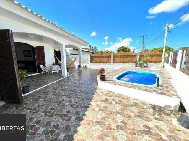 Casa à venda no Centro