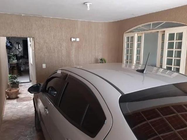 Casa à venda no Centro