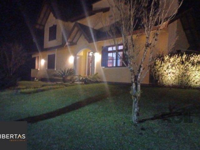 Casa à venda no Centro