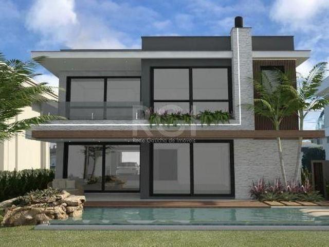 Casa à venda no Centro