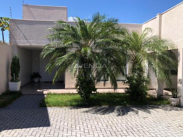 Casa à venda no Centro
