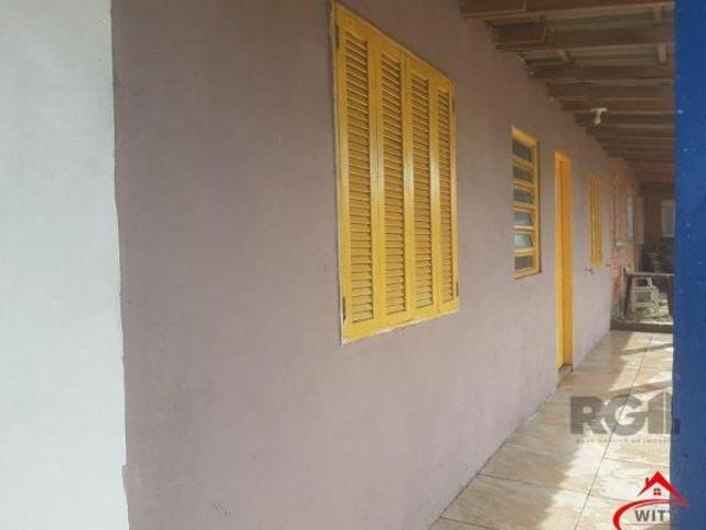 Casa à venda no Centro