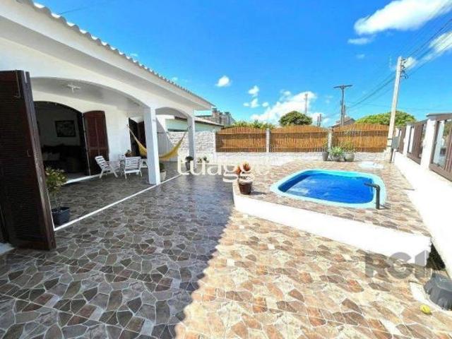 Casa à venda no Centro
