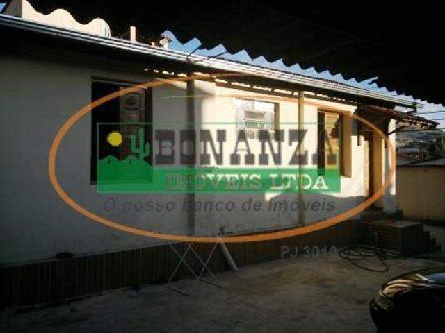 Casa à venda no Centro