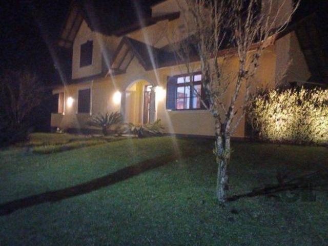 Casa à venda no Centro