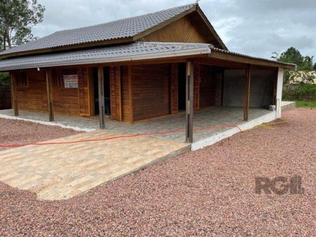Casa à venda no Centro