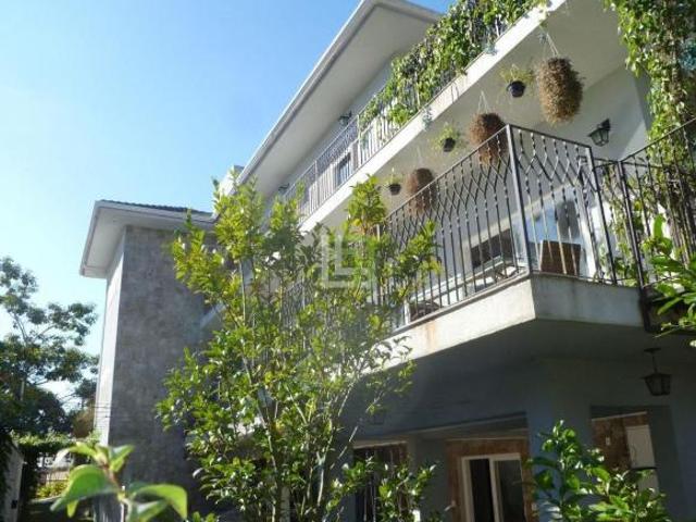 Casa à venda no Centro