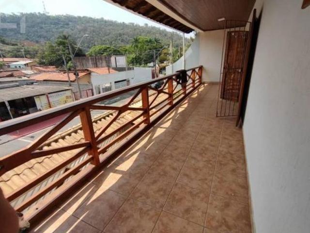 Casa à venda no Centro