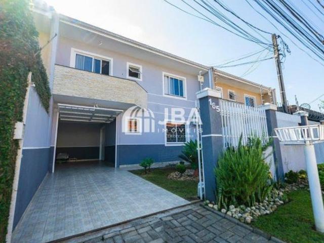 Casa à venda no Centro