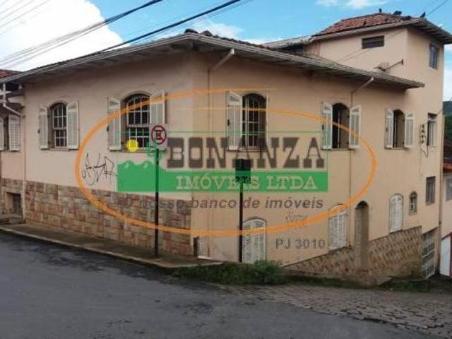 Casa à venda no Centro